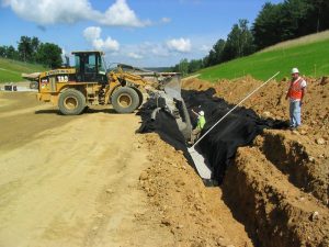 What is Geosynthetic? What are the main types and their benefits?