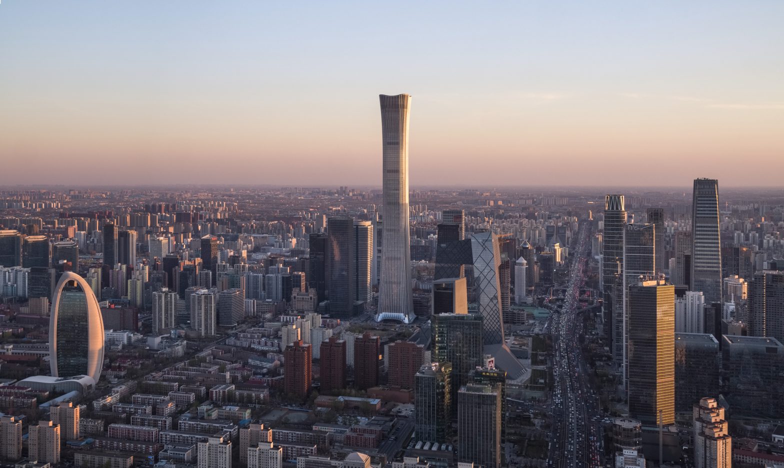 Asia's Top 10 Tallest Buildings - Reaching New Heights